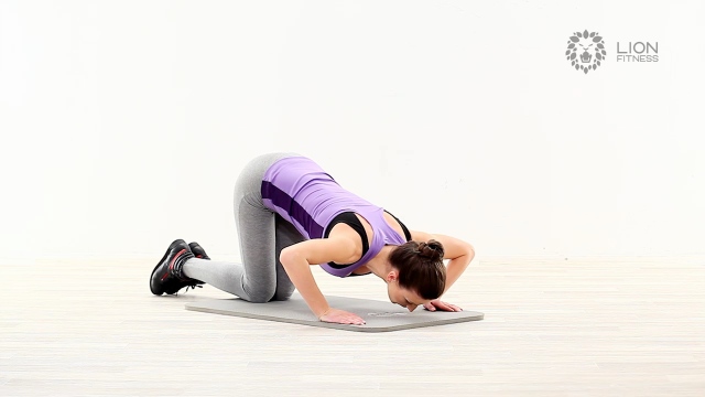 Najłatwiejsze pompki